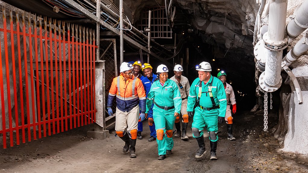 Bokoni Platinum Mines Internship Opportunities 2026 Now Open for South ...