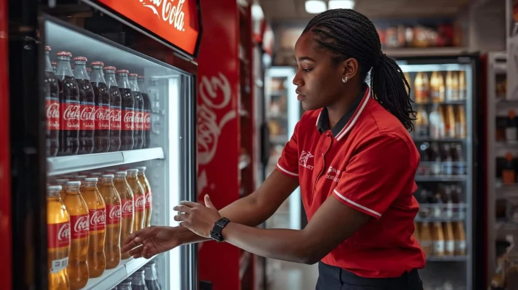 Coca-Cola Visual Merchandiser Learnership 2026: Applications Open