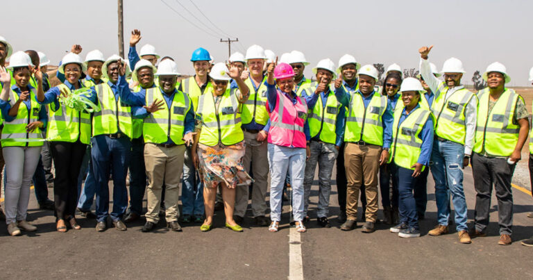 Exxaro Matla Coal Graduate Development Programme 2026: 24-Month ...