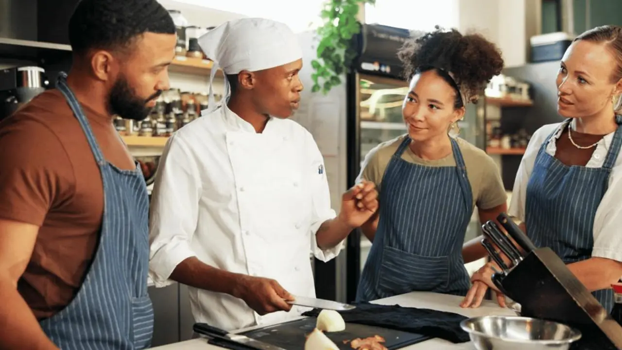Mopani TVET College In-Service Training Programme 2026 Now Open for ...