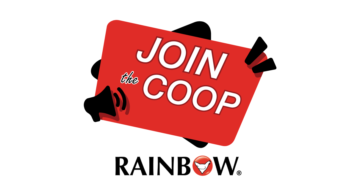Rainbow Chicken Management Trainee Programmes 2026 – Multiple Career ...