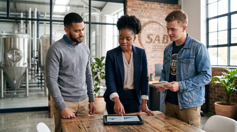 SAB Graduate Management Trainee Programme 2026 Now Open