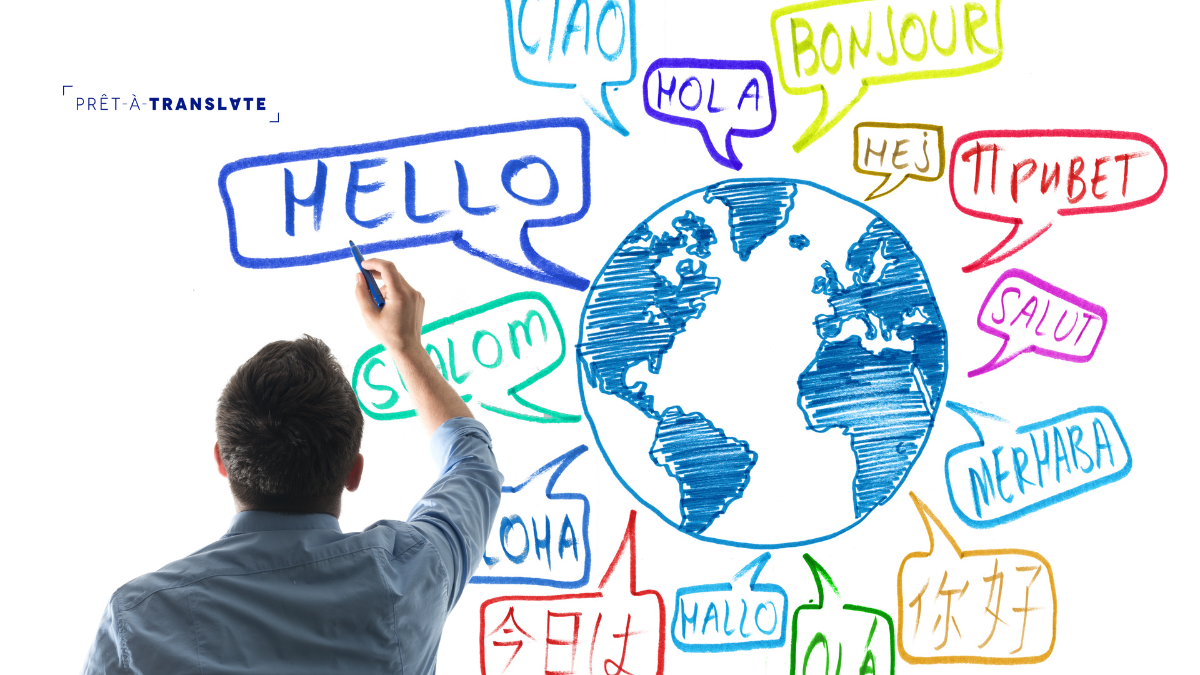 Translation, Interpreting and Language Practice Careers and Study ...