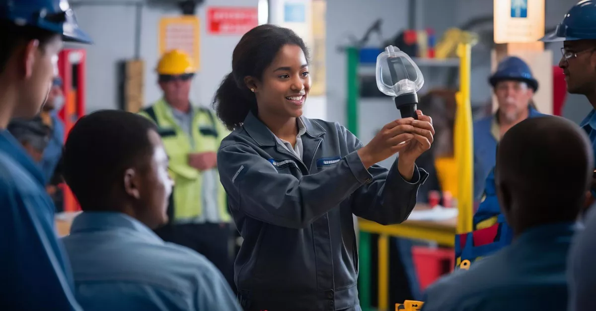 Edge Training Learnership 2026: Grade 12 Opportunity for New Learners ...
